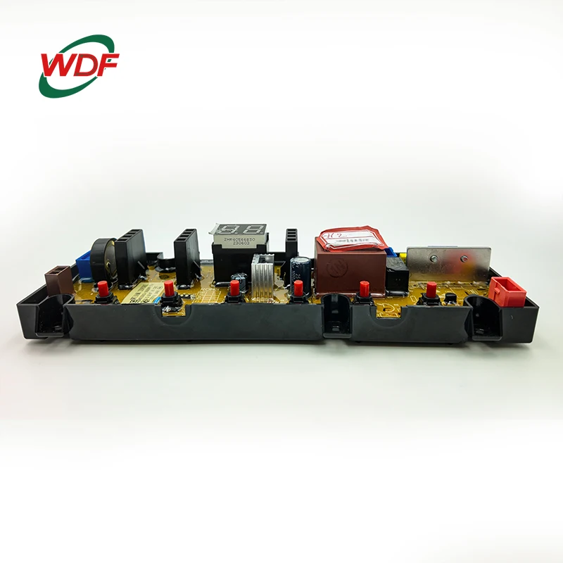 Water Vending Machine Control Board Pcba For Water Vending Machine Pcb ...