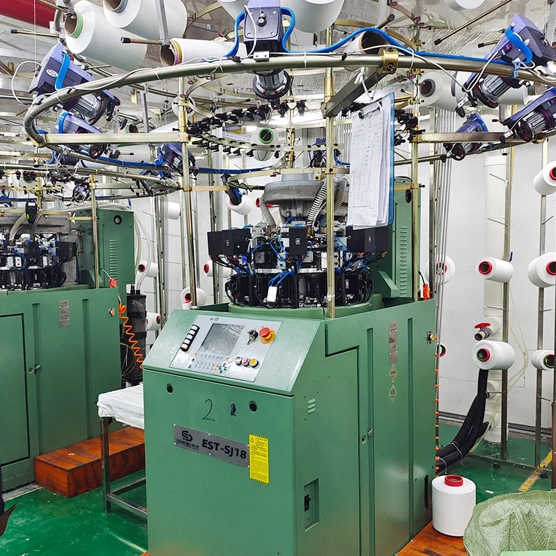 Alibaba.com: Santoni Knitting Machine Lonati Sock Circular Seamless ...