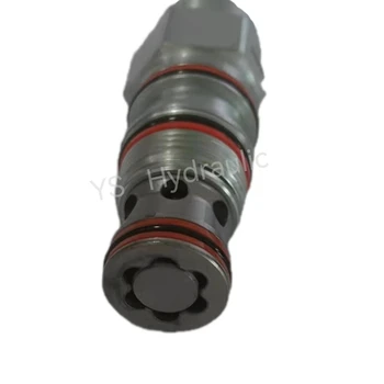 Original Sun Pressure Relief Valve Dpbb-lan Cxha-xcn Hydraulic ...