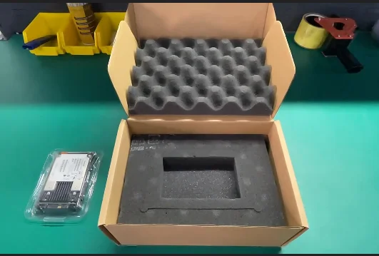 EMC UNITY 3U 15x3.5 DAE - Reliable Hard Disk Tray Solutions