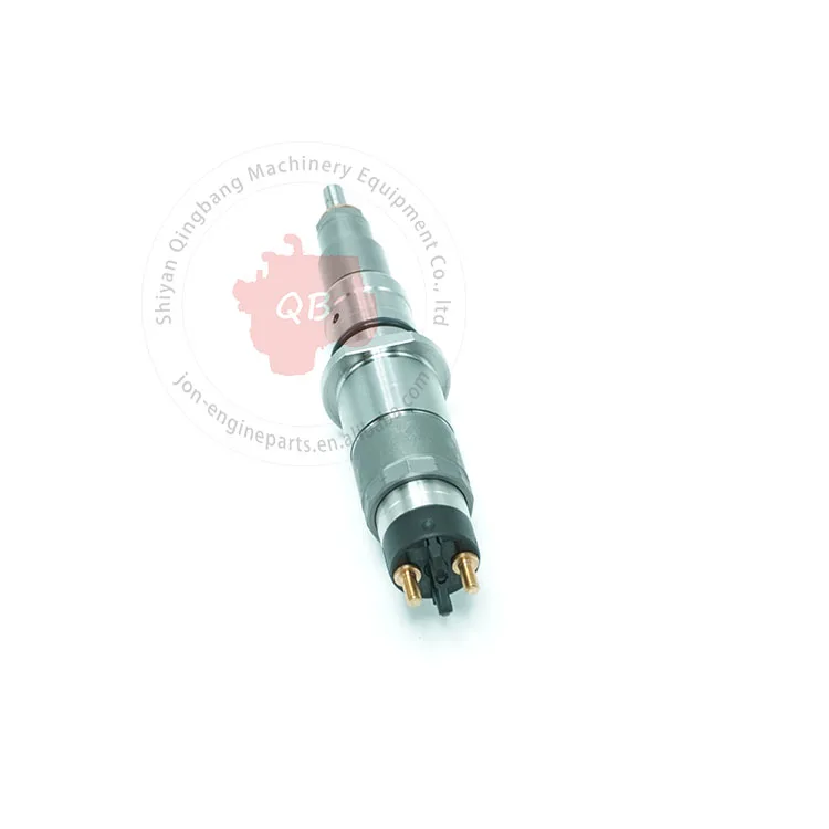 3976372 Cummins Injector - Reliable Fuel Injection Solutions
