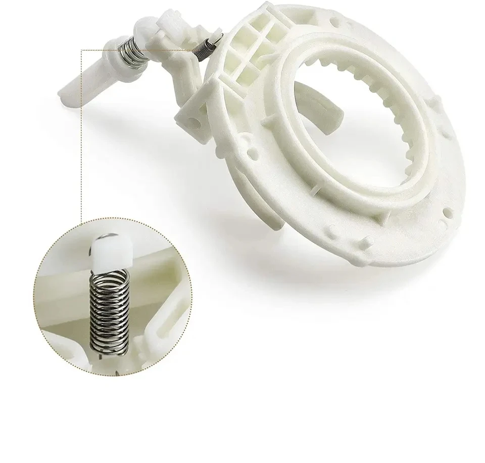 4323EA2001C Washing Machine Coupling Assembly - Wholesale Quality