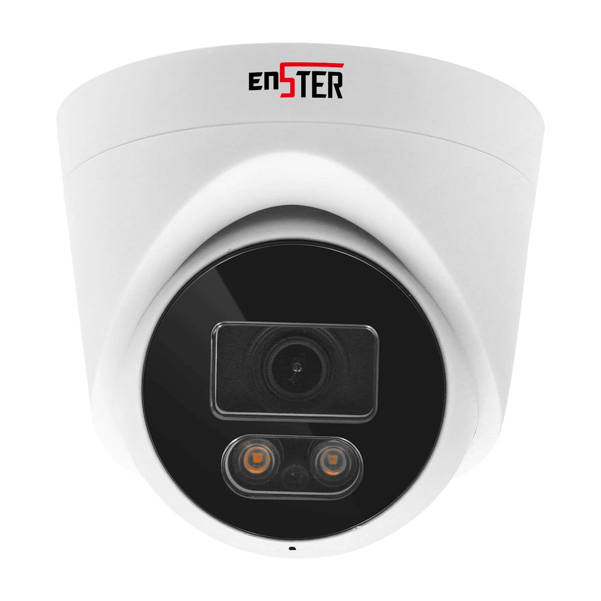 ENSTER Wholesale Factory 4MP 5MP 4K Turret Night Vision POE HD IP ...
