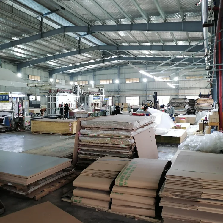 Plain Melamine Impregnated Base Paper Melamine Paper For Particle Board ...