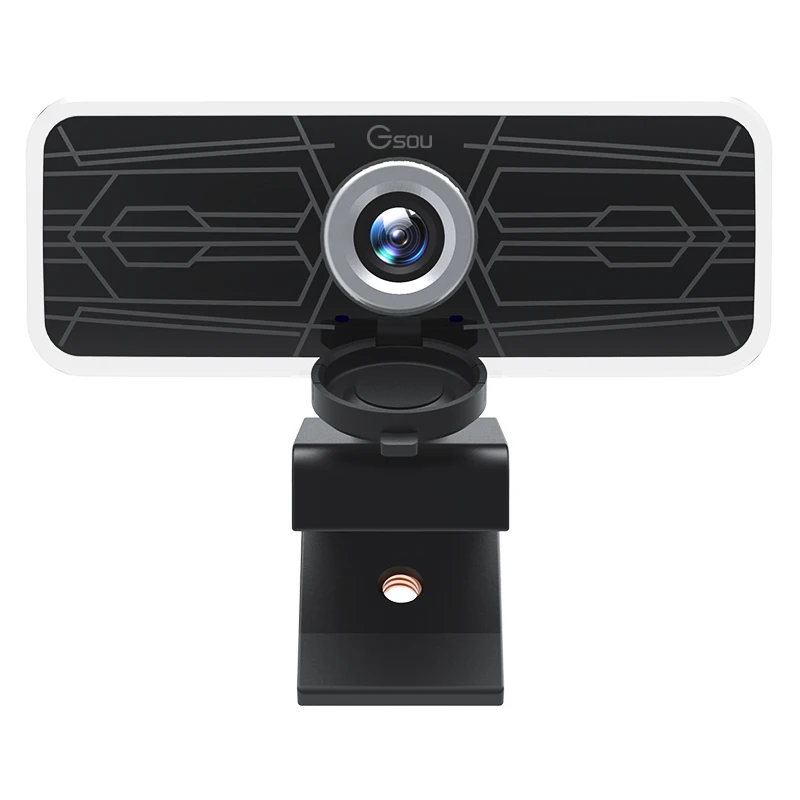 Live Broadcast Full Hd 1080p H720 Web Camera For Monitor Video ...