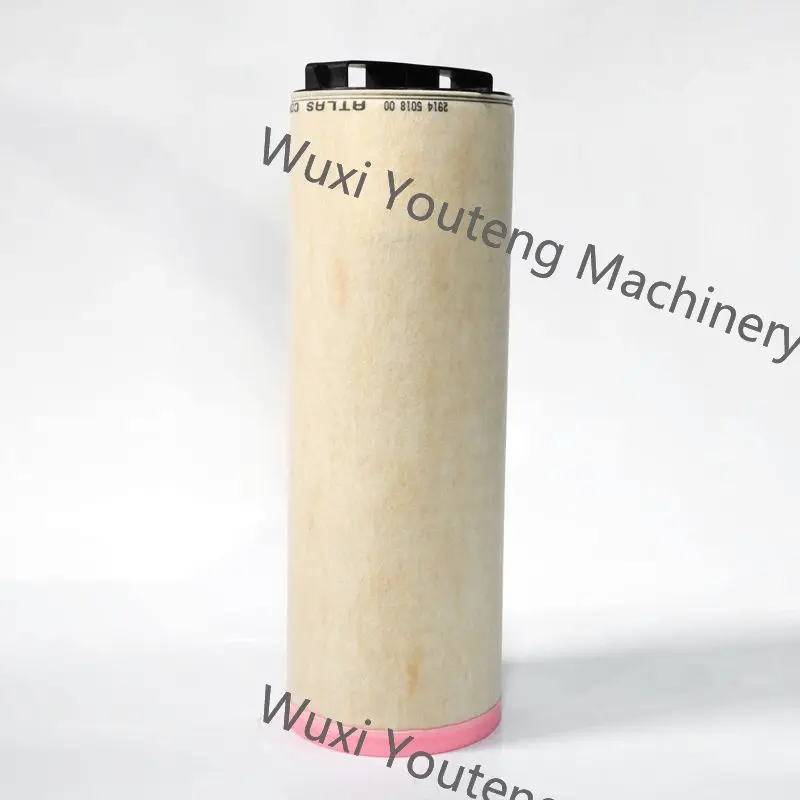 Atlas Copco Air Compressor Spare Parts 2914501800 Air Filter Safety ...