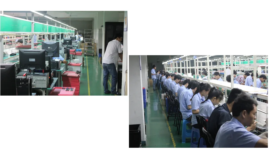 7inova QCA6410 CCTV System IP Camera Video Ethernet overTwisted-Pair ...