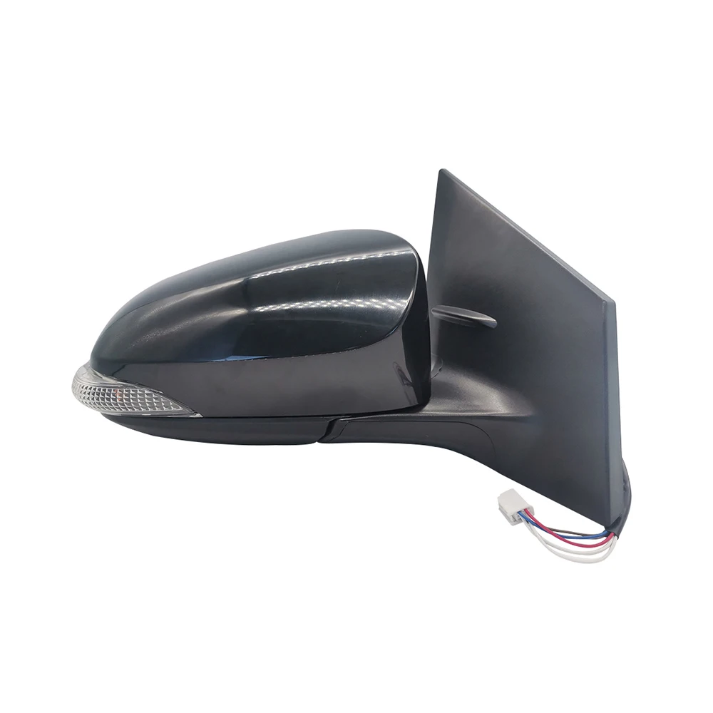 Car Mirror With Signal Light For Toyota Corolla 2012-2015 87940-02910 ...