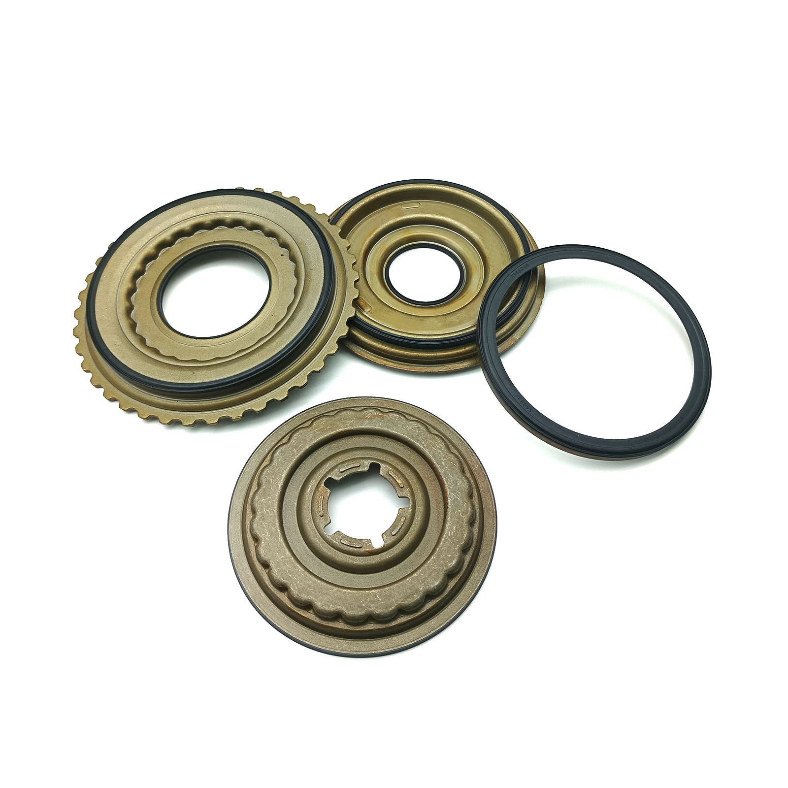 Transpeed Transmission Piston Kit for Toyota U760E