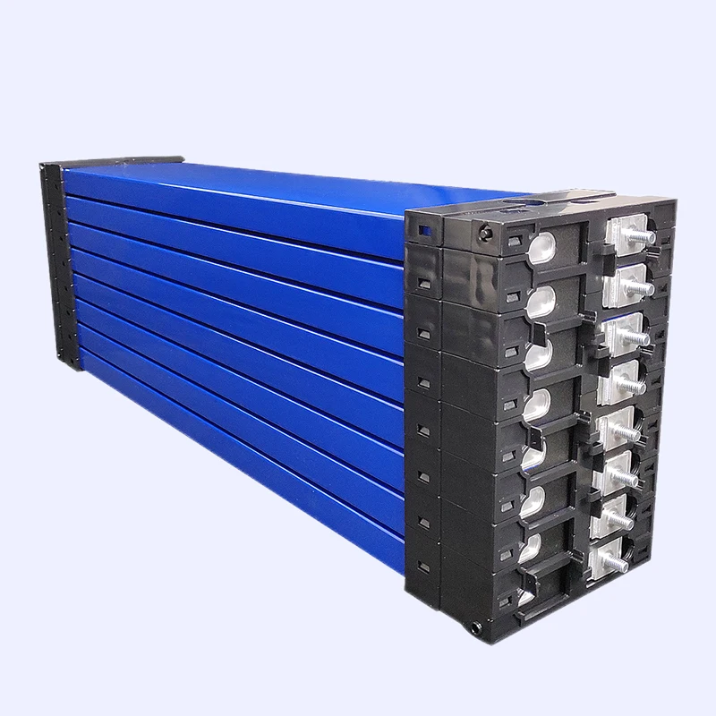 Svolt Blade Cells 3.2V 184ah - High Performance Batteries