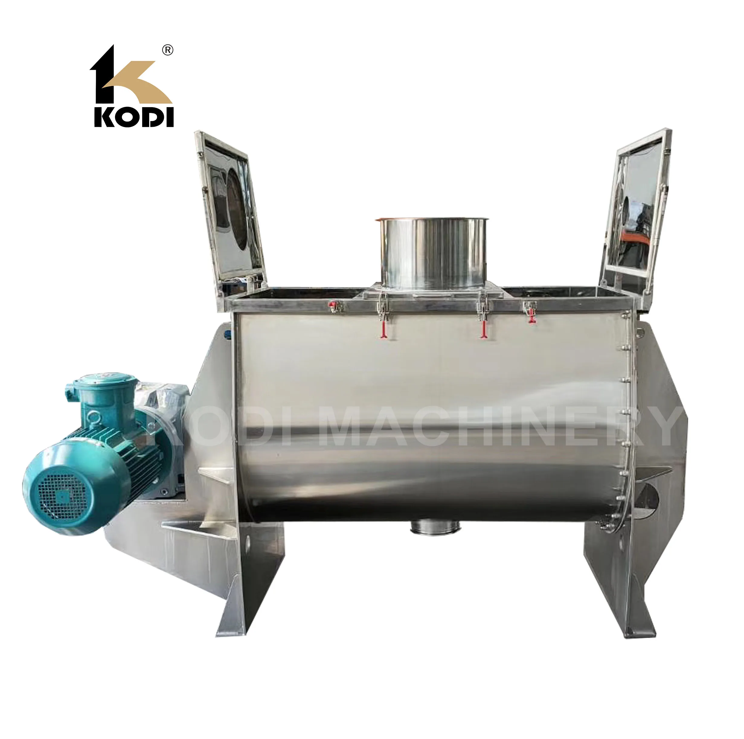 KODI Laboratory Powder Mixer For Pharma Industry| Alibaba.com