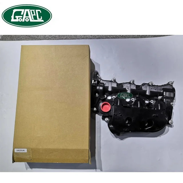 3.0l Diesel Valve Cover For Discovery 2018 Range Rover Sport 2016 ...