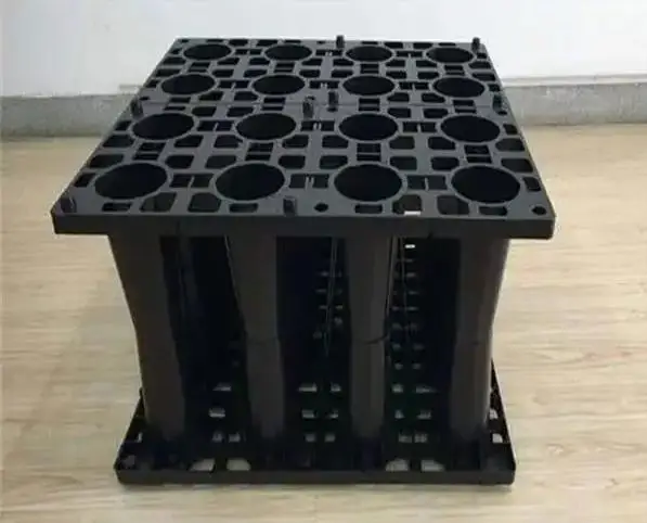 Storm Rainwater Harvesting Module Cistern for Sponge Cities