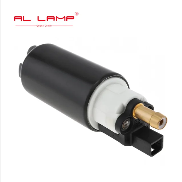 Universal Electric Auto Parts Pila Bomba De Gasolina Fuel Pump E2157 ...