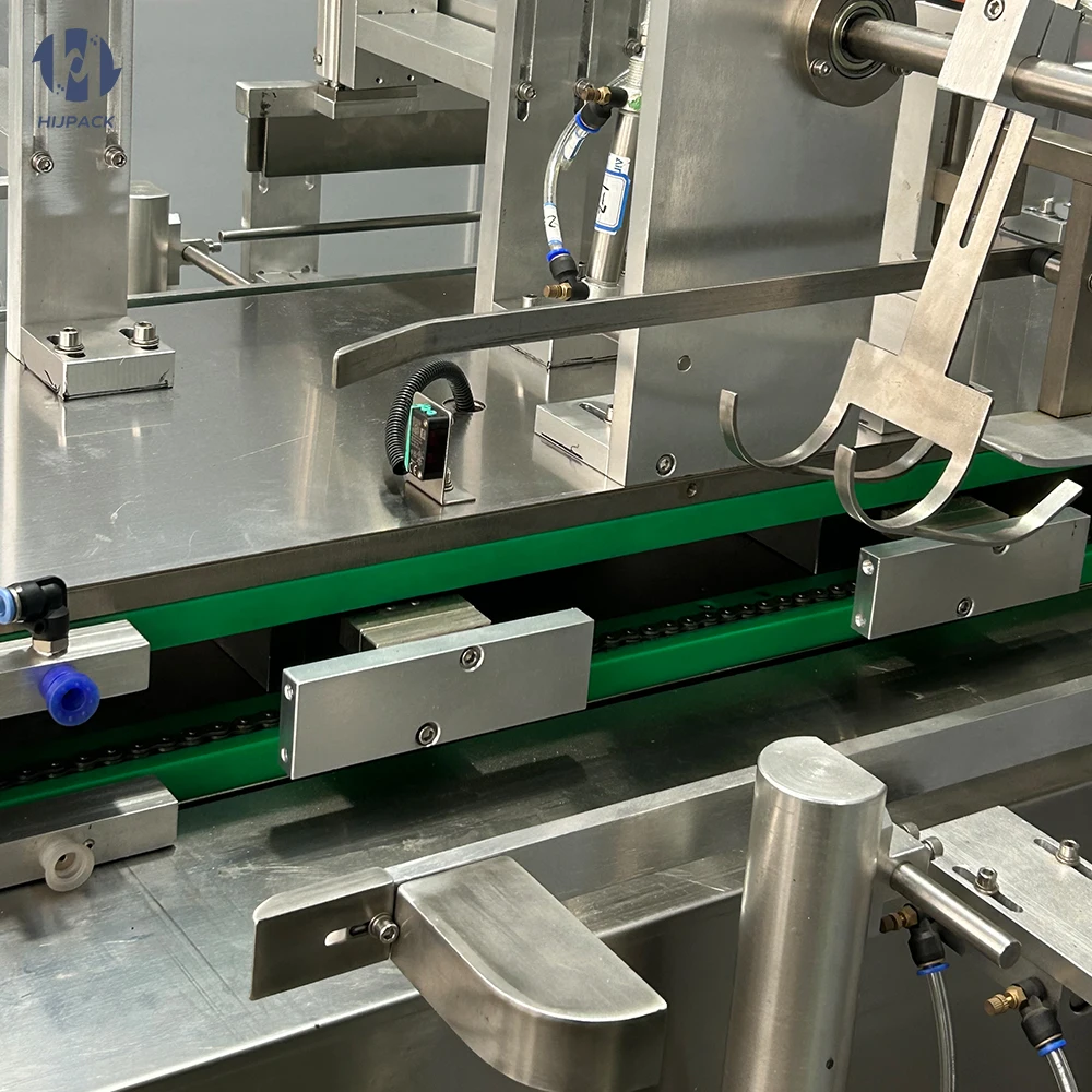 Automatic Cartoning Machine Box Loading Machine For Cosmetic/food - Buy ...