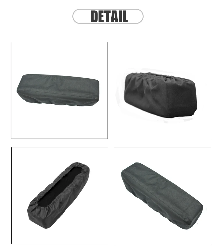 Waterproof Ebike Battery Cover Bag Water Proof Lithium Battery ...