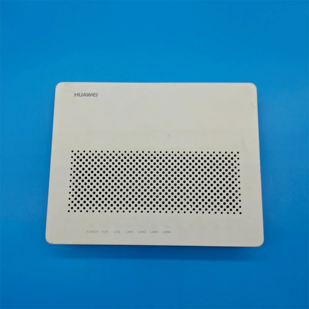 Hg8340m 4fe Epon Gpon Xpon Onu For Huawei Ftth Ont Optical Network Unit ...