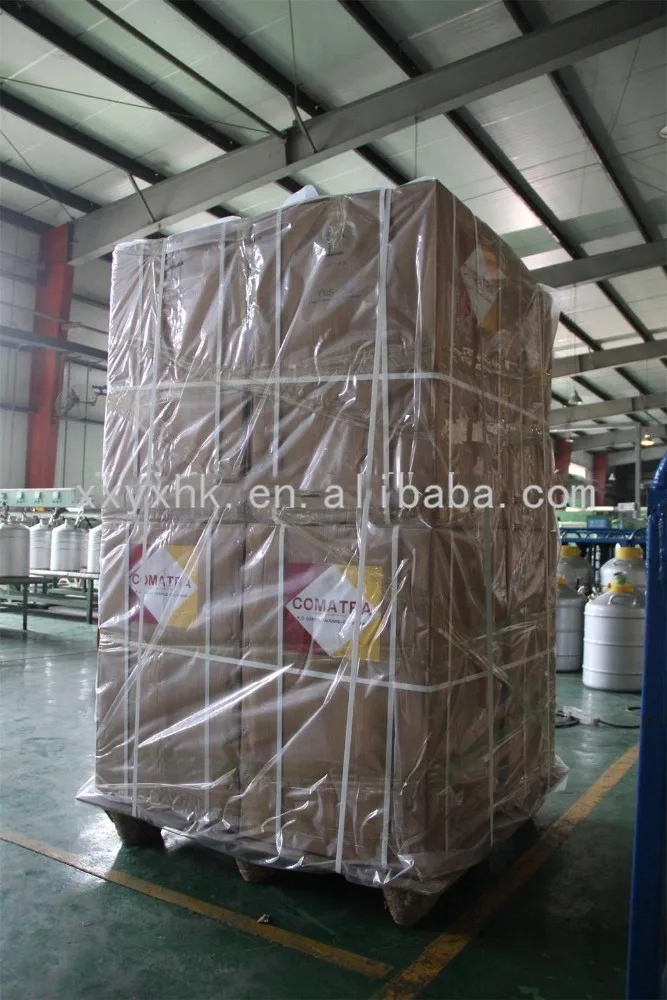 Large Mouth Liquid Nitrogen Tank Transport Dewar - Buy Liquid Nitrogen ...