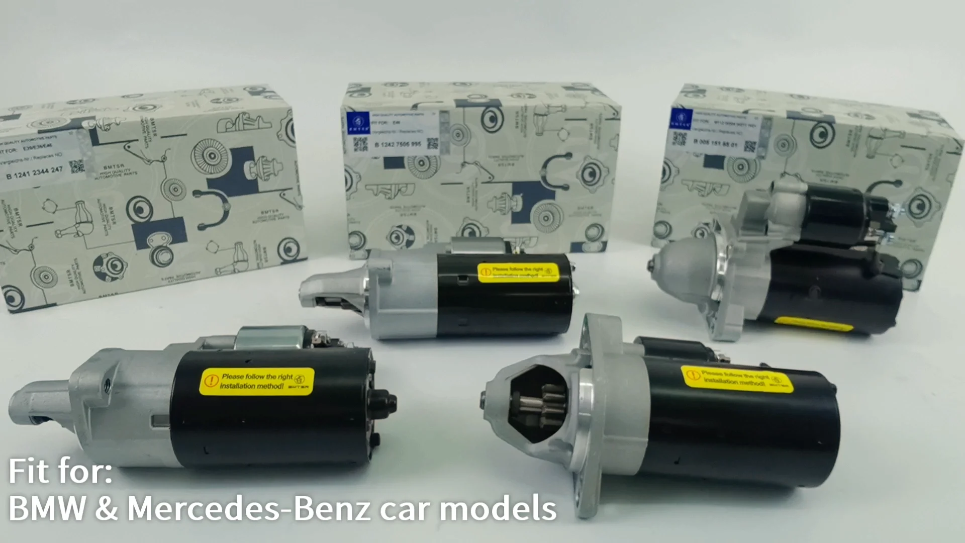 Bmtsr自動車部品スターターモーター12427505995 Bmw E46e90用 - Buy スターターモーターbmw,E46 E90自動 ...