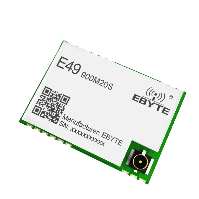 Ebyte E49-900m20s Wireless Module 868mhz 915mhz 20dbm 3km Iot Wireless ...