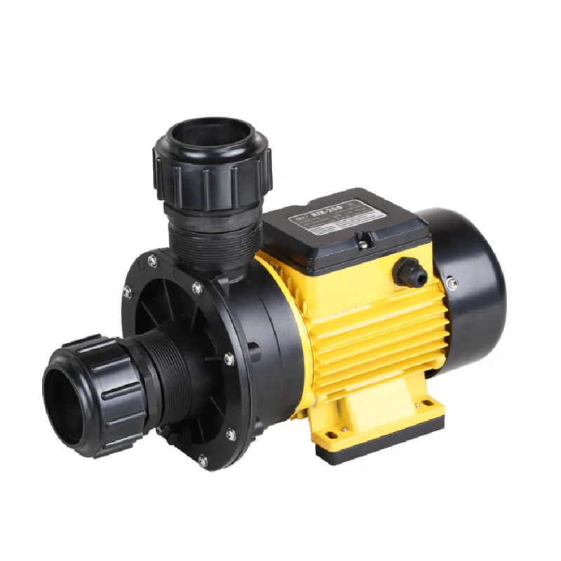 Yellow Color Swimming Pool Water Pump Self Circulation Pump| Alibaba.com