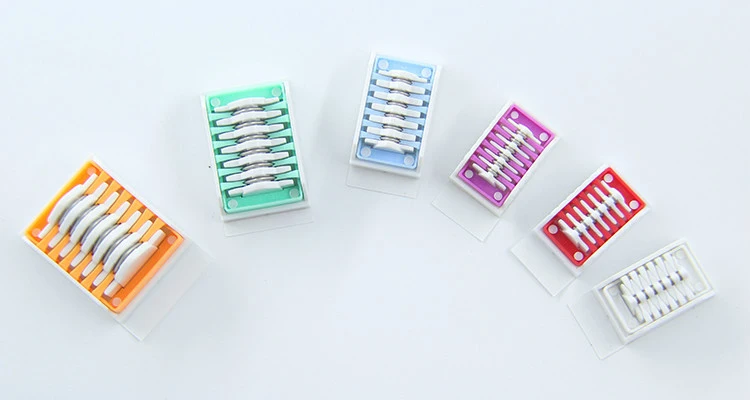 Medical Laparoscopic Metal Weck Ligation Vascular Clip Ligating Clip ...