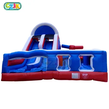 HENAN CZJK INFLATABLES CO., LTD - Bounce House/ Inflatable Bouncer ...