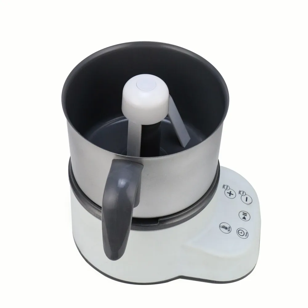 Home Use Electric Hot Sauce Maker Hot Saucier With Stirring Heating ...