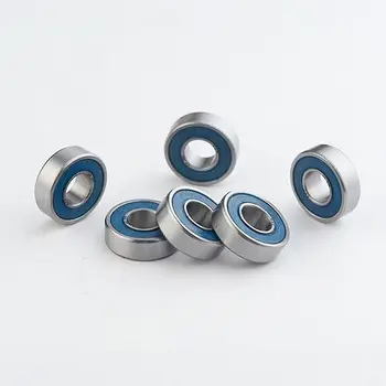 626zz/rs 626 Bearing 626rs Bearing Micro Speed Size 6*19*6mm - Buy ...