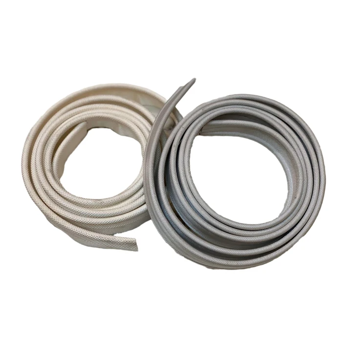 Plastic Keder Rail Track for Tensile Scaffolding - Durable & Versatile
