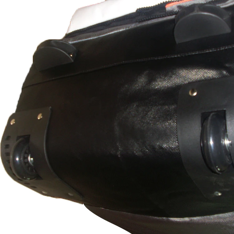 Functional Pocket1680 Denier High Quality Scuba Diving Travel Bag On ...