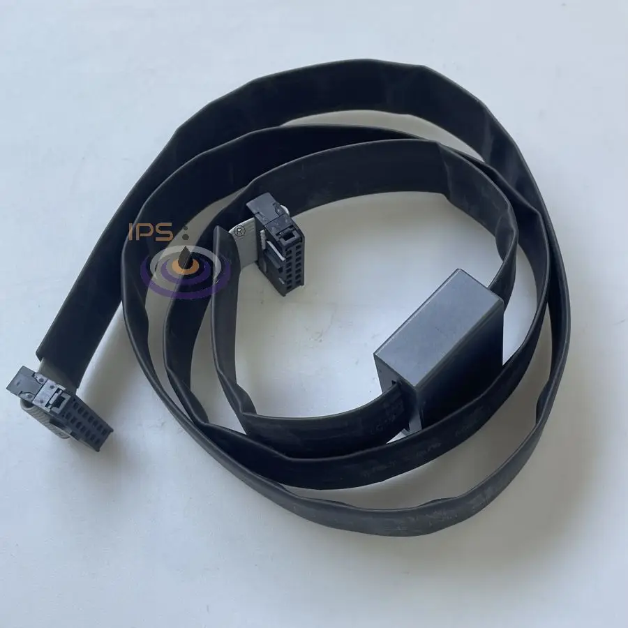 Videojet Original Ribbon Cable Pump And Smart Chip 0.85 Meters Sp399052 ...