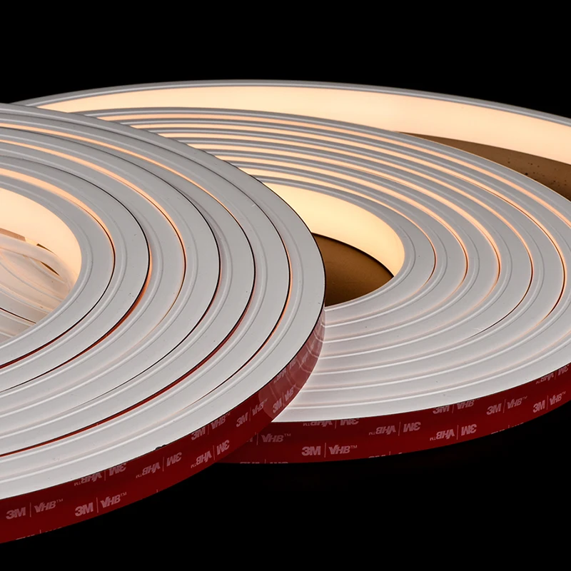 Smd5050 Rgb And Rgbw Led Neon Flex Rope Lighting 3838 2835 Led Strip ...