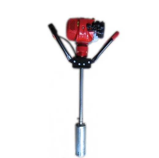 Quick And Easy Sludge Extraction Equipment Gasoline Powered Portable ...