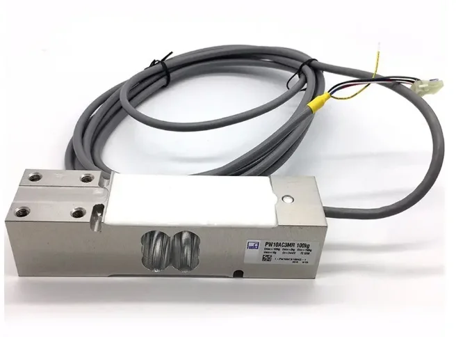 HBM Weighing Sensor Load Cells - Precision and Reliability