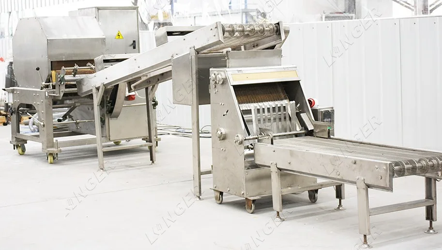 Automatic Ethiopian Injera Making Lumpia Sheet Skin Spring Roll Wrapper ...