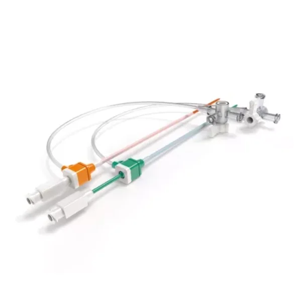Precision Medical Plastics Ltd. - medical extrusion, interventional ...