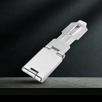 Stainless Steel Hasp And Staple,Hasp For Locker - Buy Hasp For Locker ...