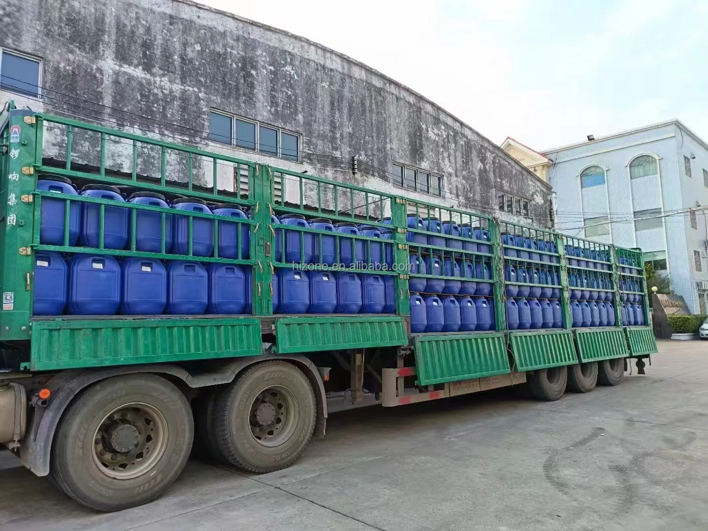 PVC Laminated on MDF Board Polymer Emulsion Vacuum Membrane Press Cold ...
