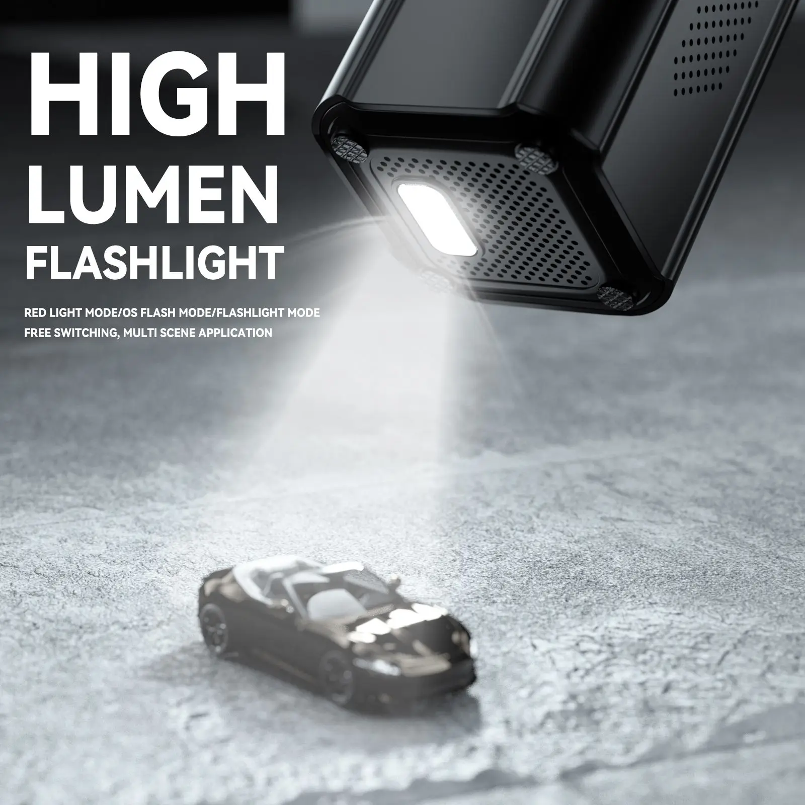 Tyre Air Pressure Pump Car Portable Mini Car Air Pump Automatic Led ...