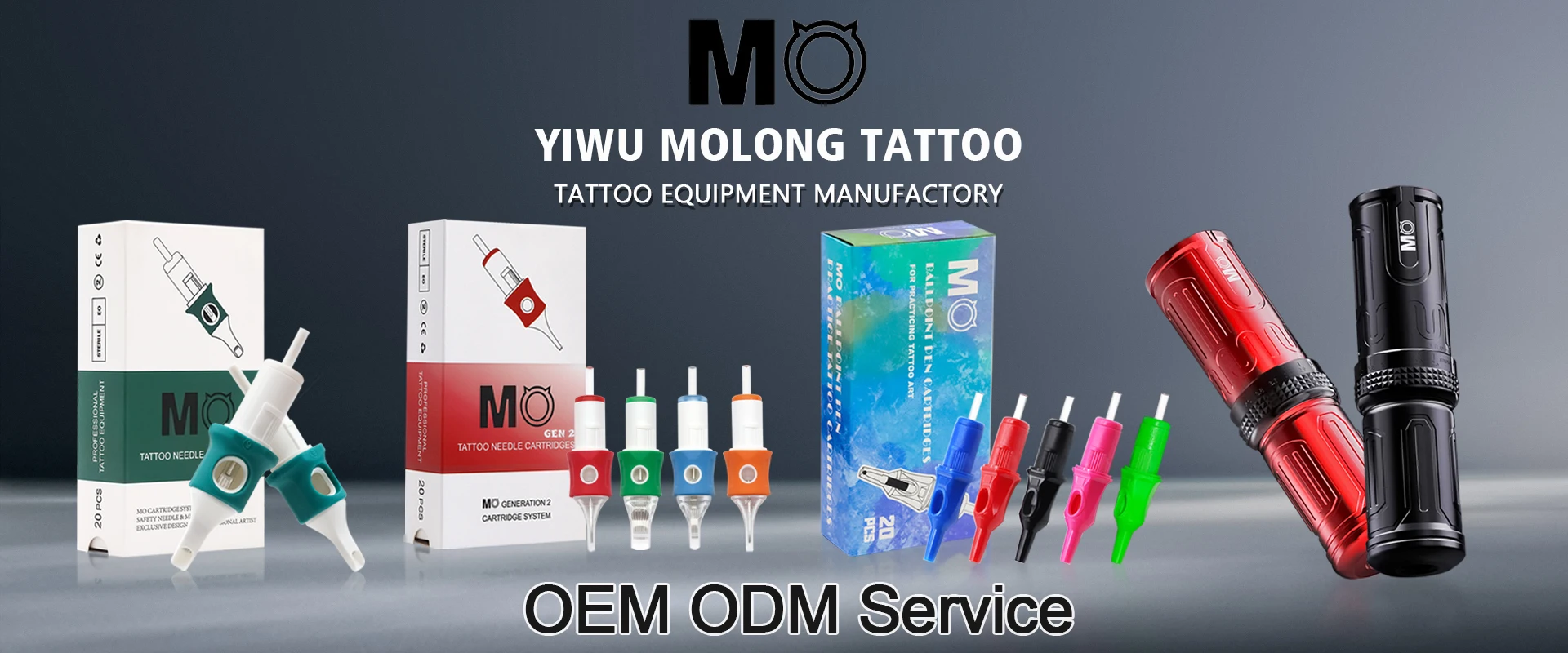 Electric Tattoo Needle Washing Machine - Automatic & Efficient