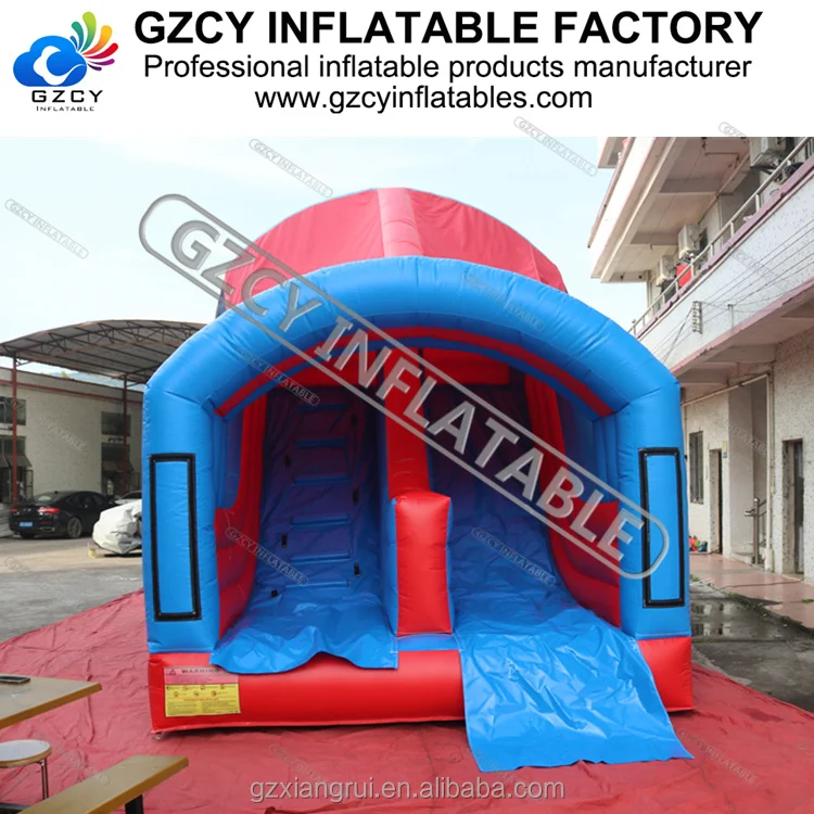 New Design Kids Inflatable Slide Inflatable Bouncer Slide Inflatable ...