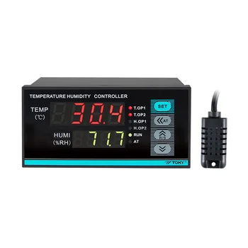 Regulation Thermostat Machine Digital Rs485 Pid Temperature Controller ...