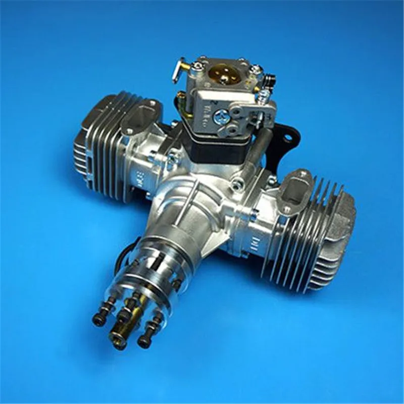 Dle 40 Cc Original Gas Engine For Rc Airplane Model Hot Sel Dle-40 ...