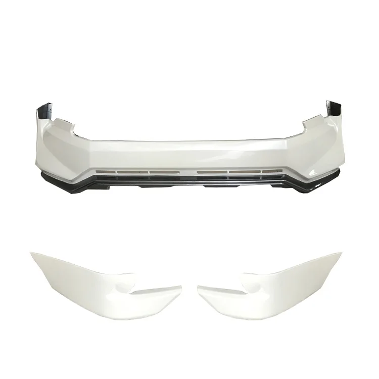 High Quality Original Front Bumper Bodykit Body Kit Car Accessories ...