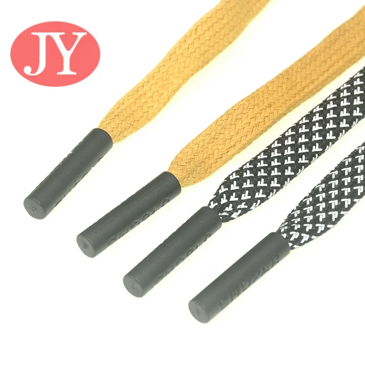 Decorative 20mm Plastic Aglet Tipping Rubber Abs Aglet For Drawstring ...
