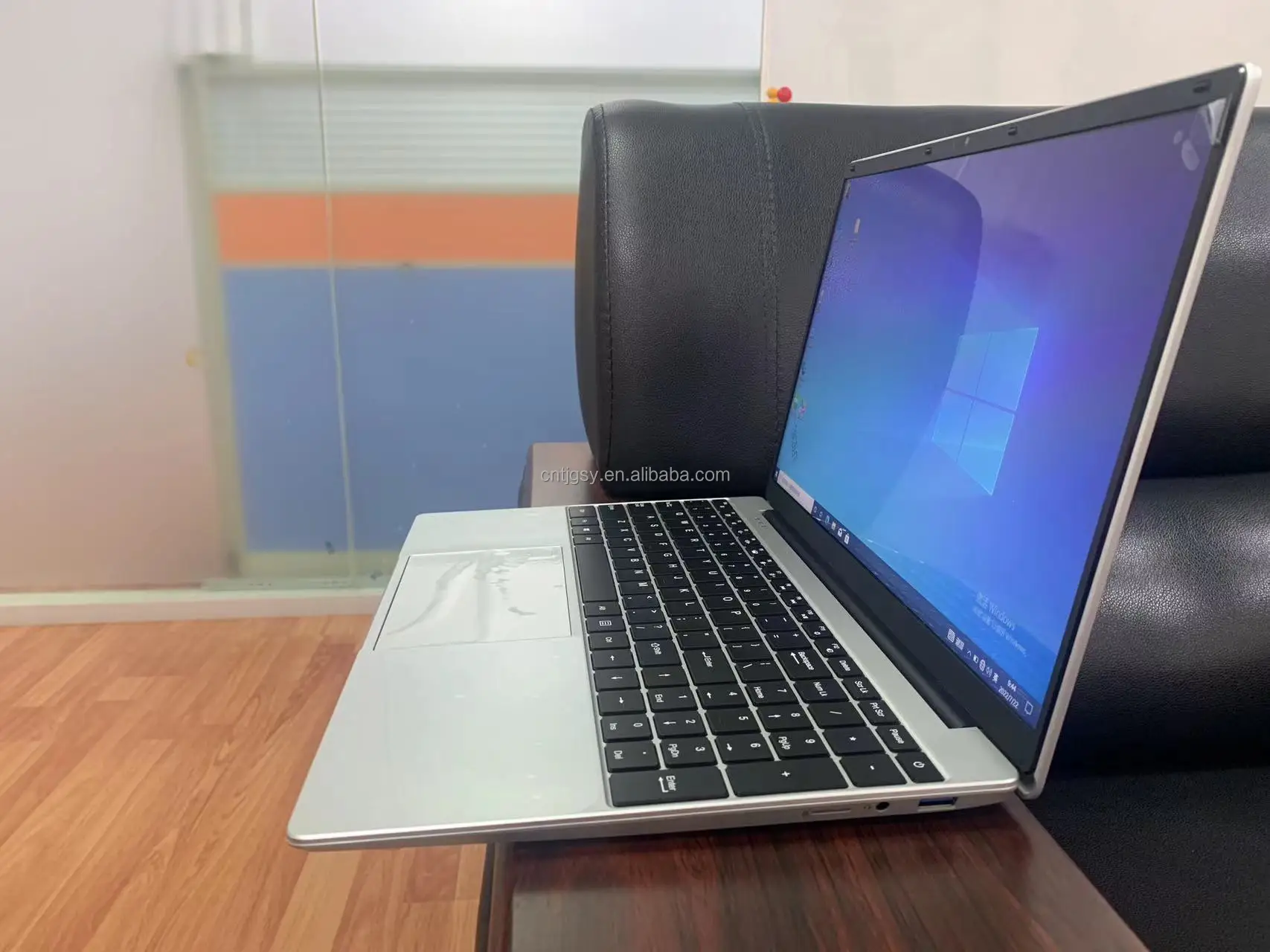 Brand New Business Laptops with Core I7-1060NG7 Gaming Support