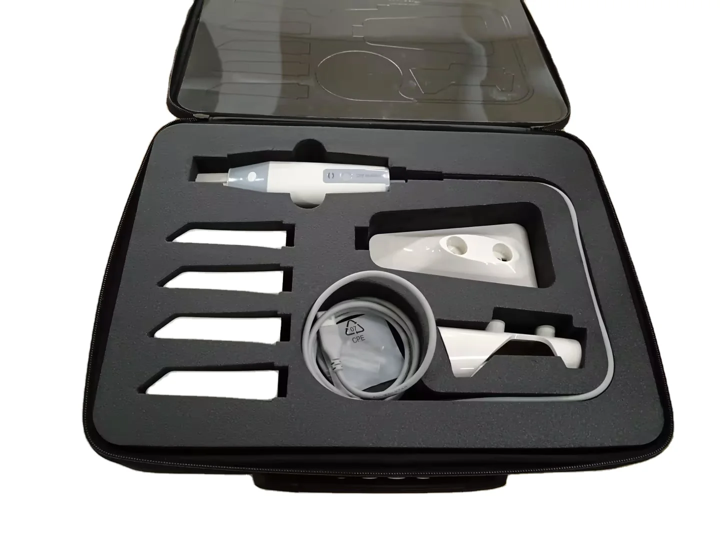 Dynamic 3d Intraoral Scanner Dental Intraoral Dental Scanner With ...