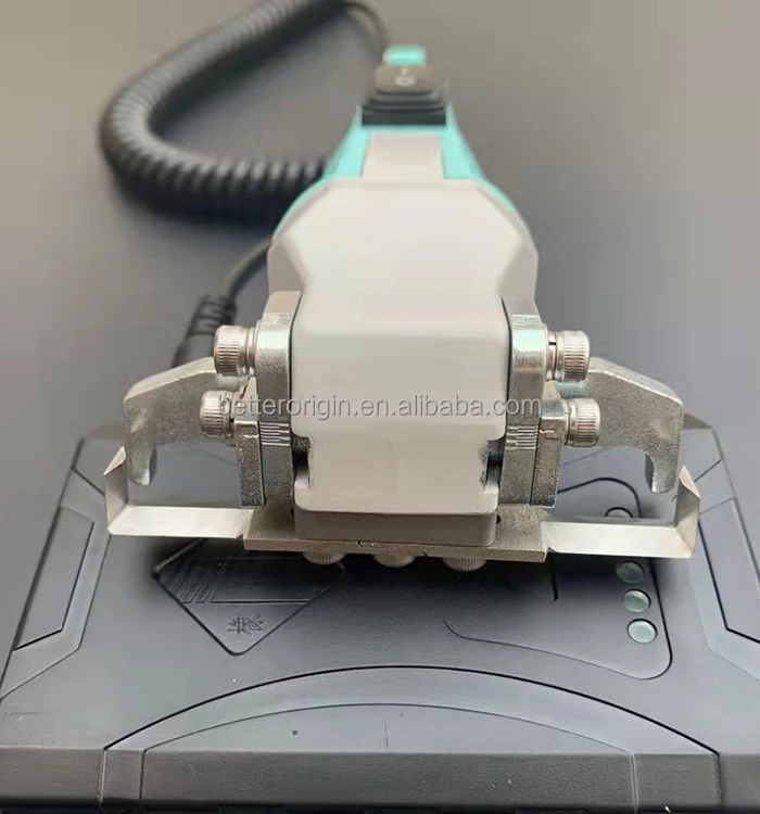 Portable Electric Rubber Tapping Knife - Efficient & Durable