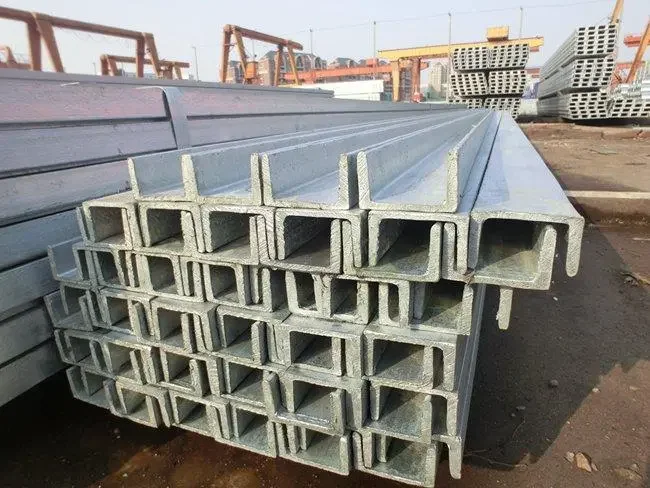Ms C Channel Steel Price Galvanized Steel c Channel Purlins| Alibaba.com